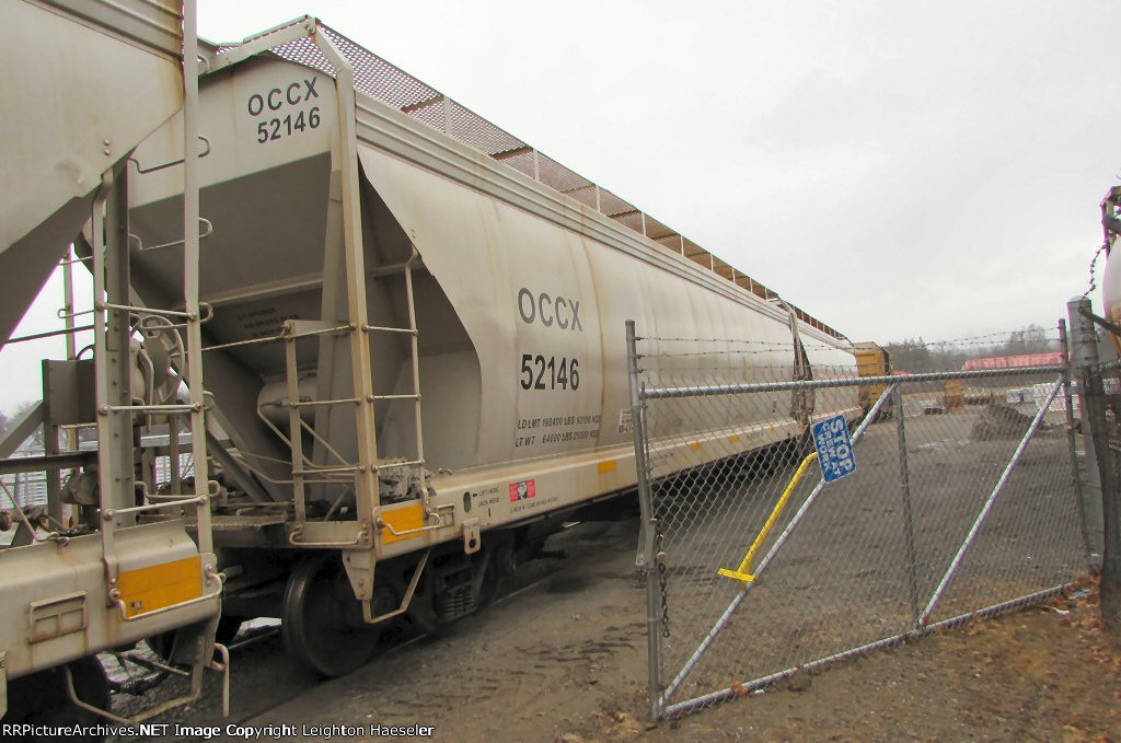 OCCX 52146 (ex-OFOX 52146, ex-INEX 52146, ex-DBCX 52146, ex-MOBX 52146)